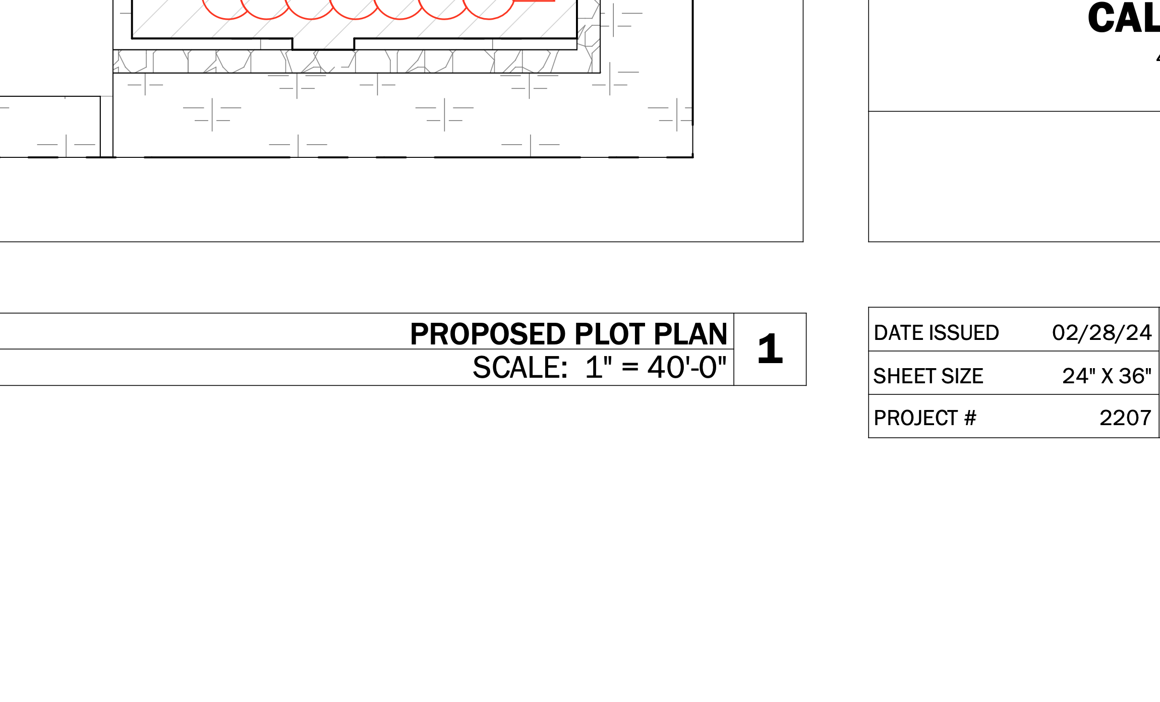 Jobplans - Construction Document Measurement & Annotation Tool